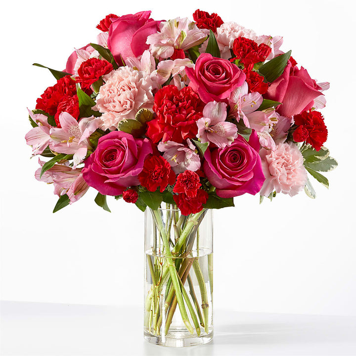 Fleuriste Anjou | Livraison de fleurs le jour même par Fleuriste Jardin ...
